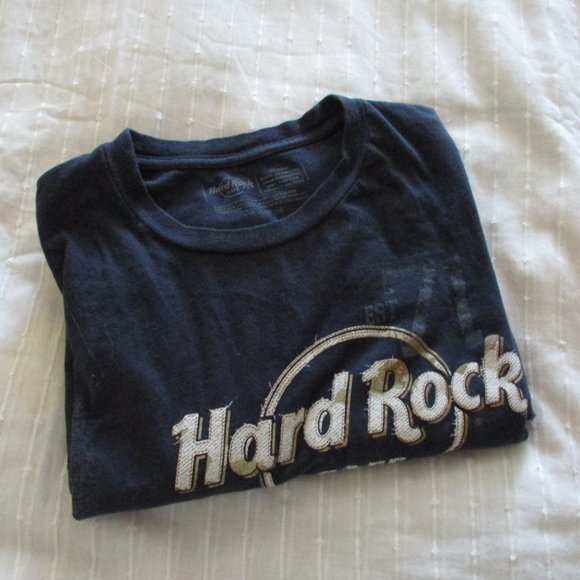 Hard Rock Cafe | Shirts | Hard Rock Cafe Honolulu Tshirt | Poshmark